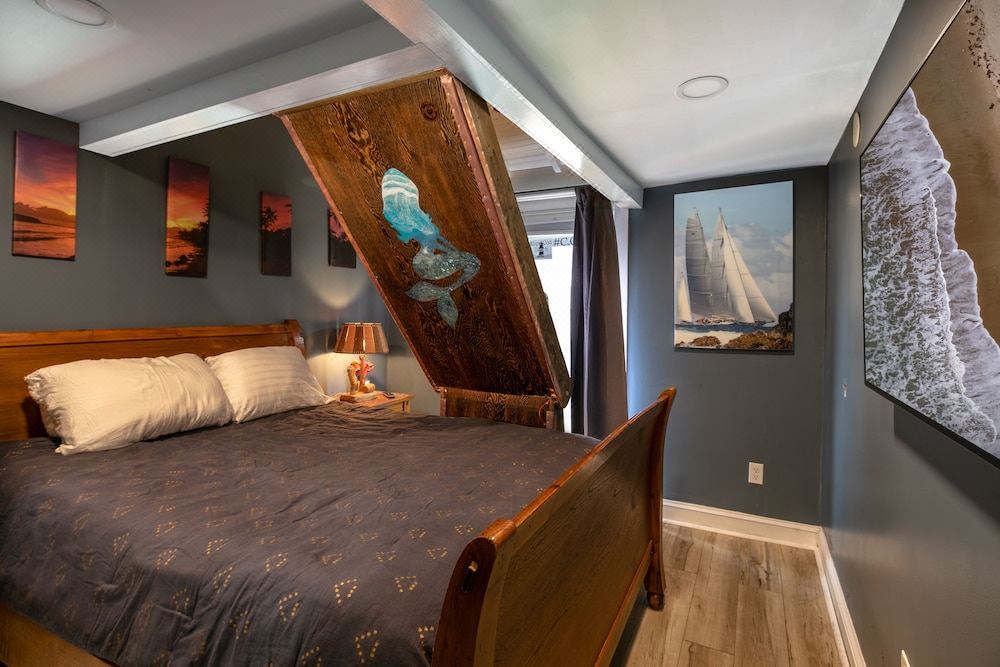 The Onset Beach Compound Resort - Massachusetts