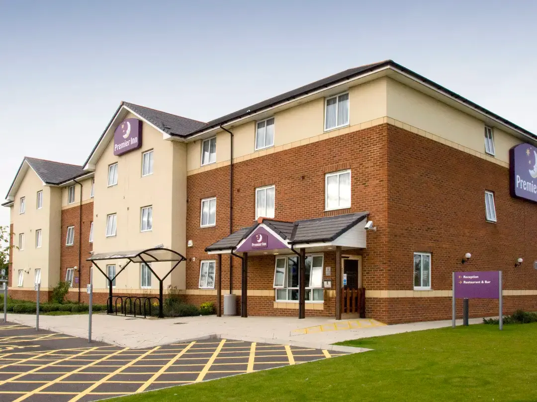 Premier Inn North Shields - South Shields