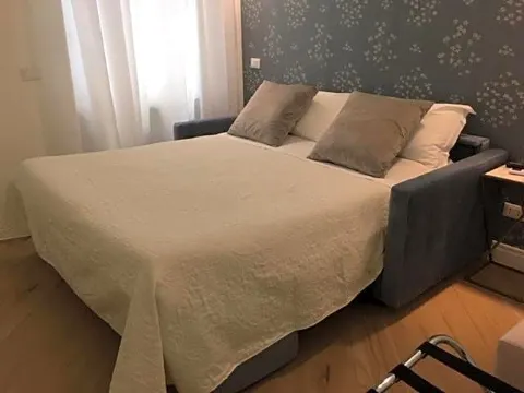 Affreschi A San Pietro - Vatican City