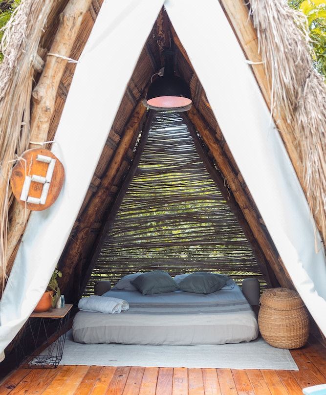 Santuario Beach Hostel - Carthagène