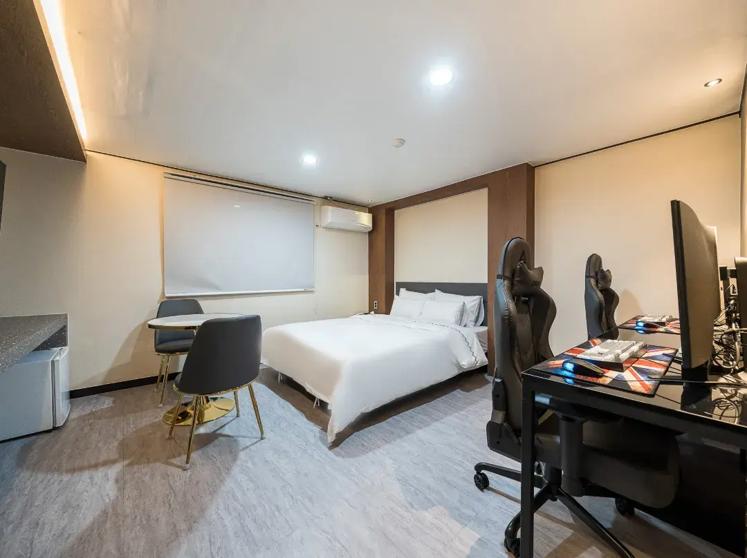 Pocheon Social Hotel - Pocheon-si