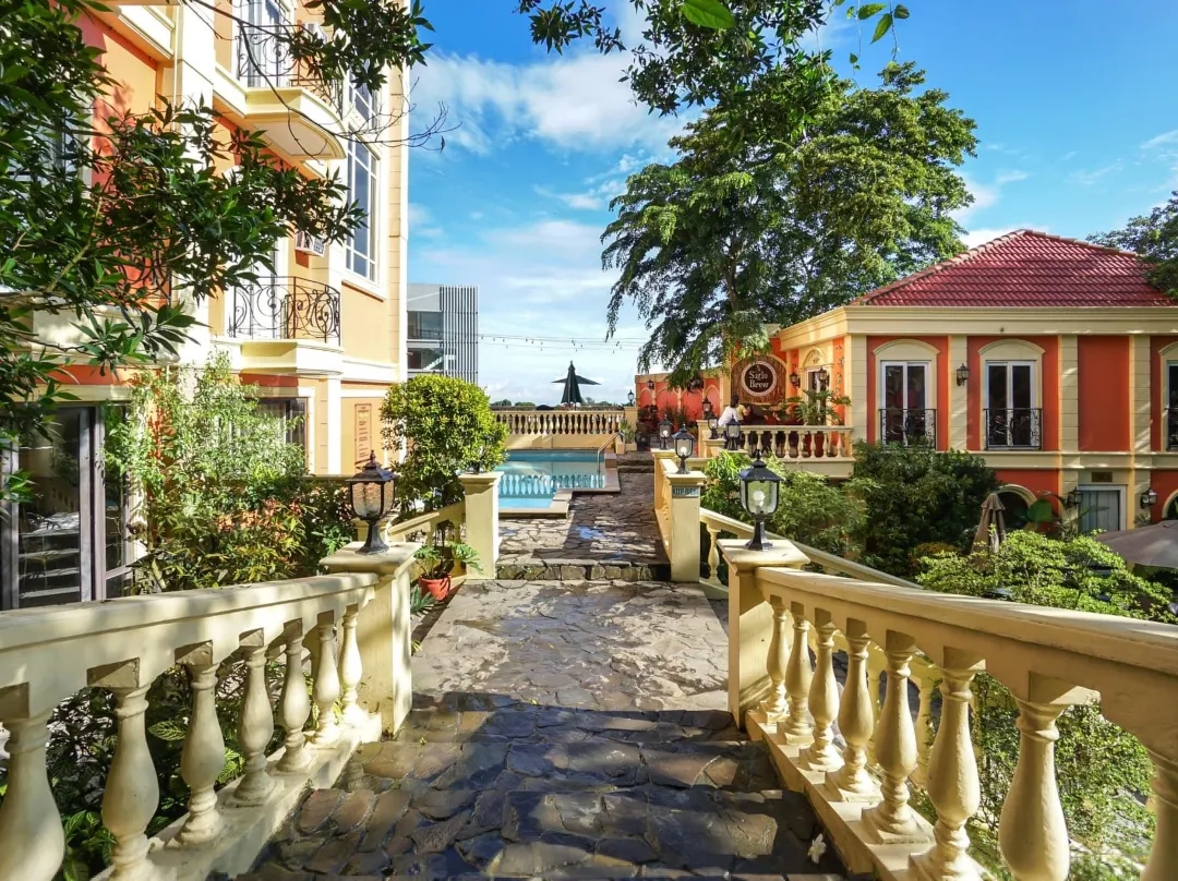 Viewpark Hotel Tagaytay - Tagaytay