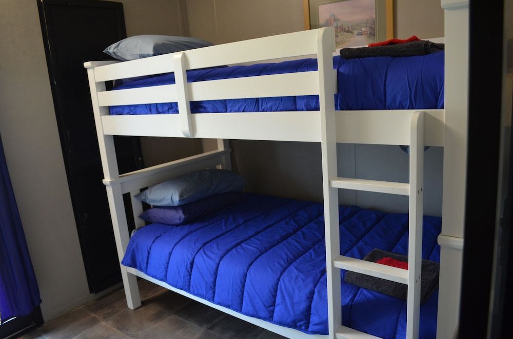 Wondai Accommodation Units And Villas - Wondai