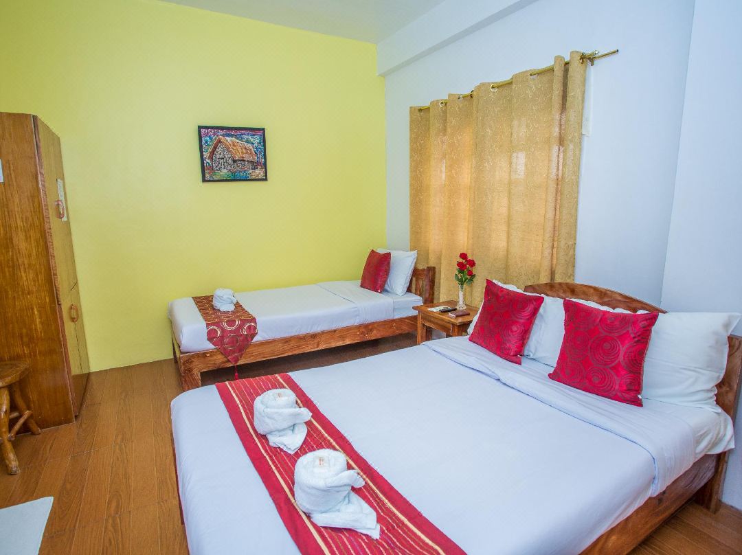 Midtown Inn Batanes - Basco