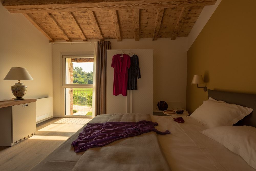 Agriturismo Relais Maddalene101 - Vicenza, Italia