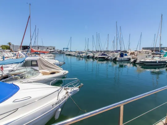 Habitación Privada Con Magnifica Vista Al Mar - Marbella