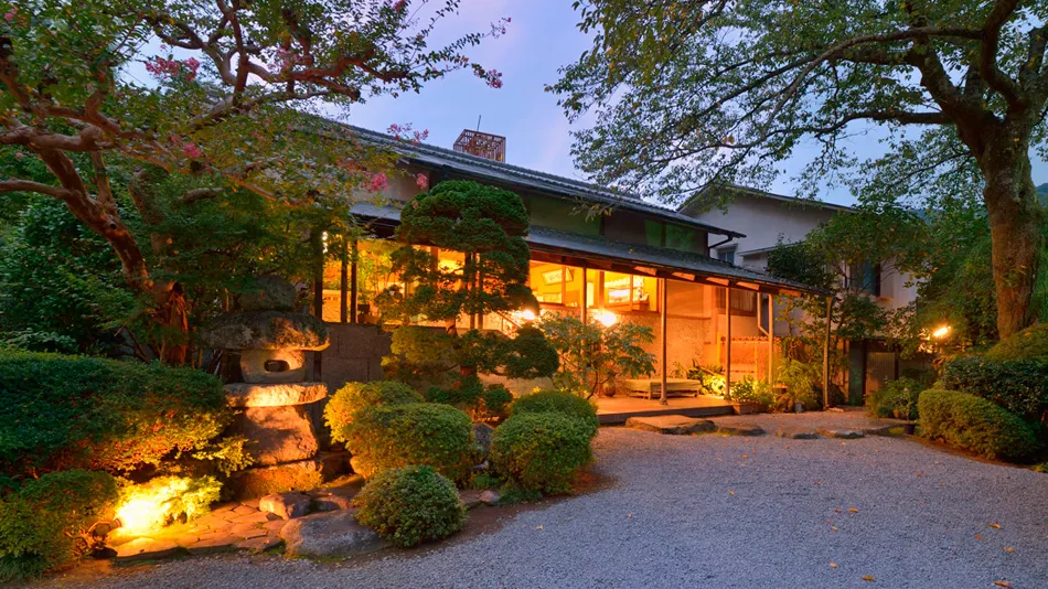 Gyokutei - Odawara