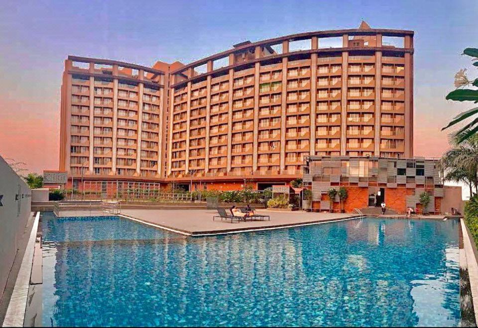 Weekend Address Managed by Stay Cation,Surat - Updated 2024 Reviews ...