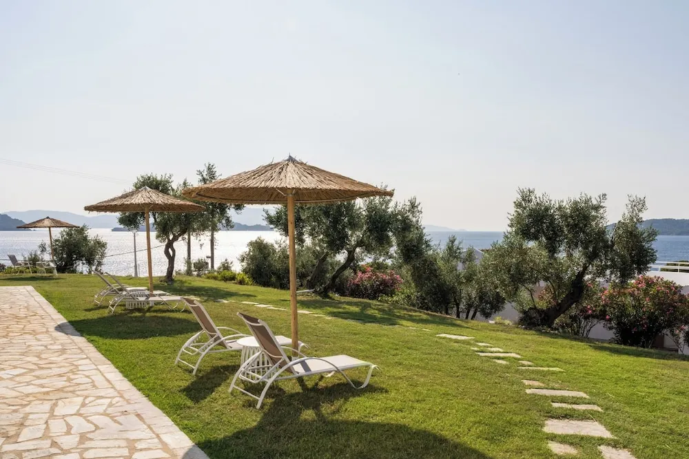 Cape Blue Suites - Skiathos