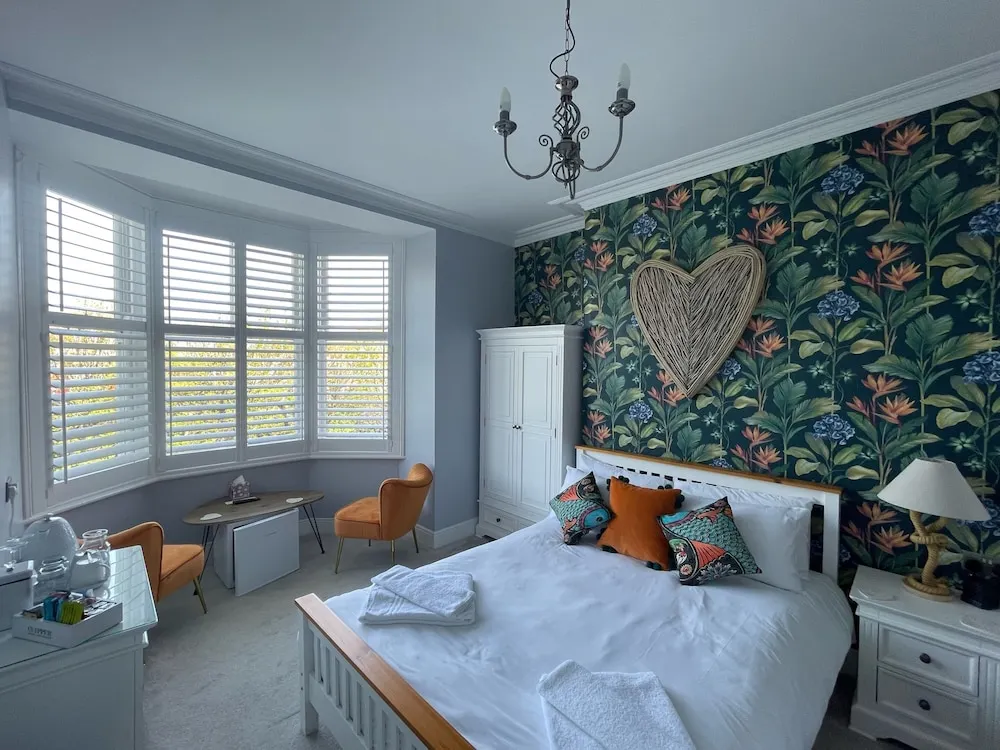 Lantana Guest House - Weymouth