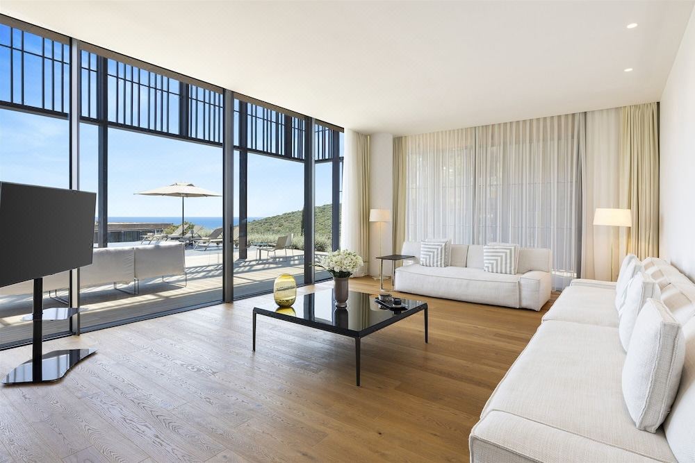 Barbaros Reserve Bodrum Residences Managed By Kempinski - Gümbet