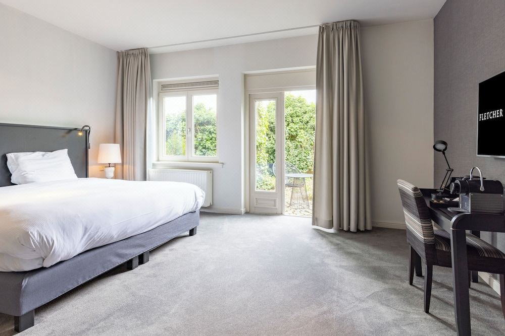 Fletcher Hotel Château De Raay - Venlo