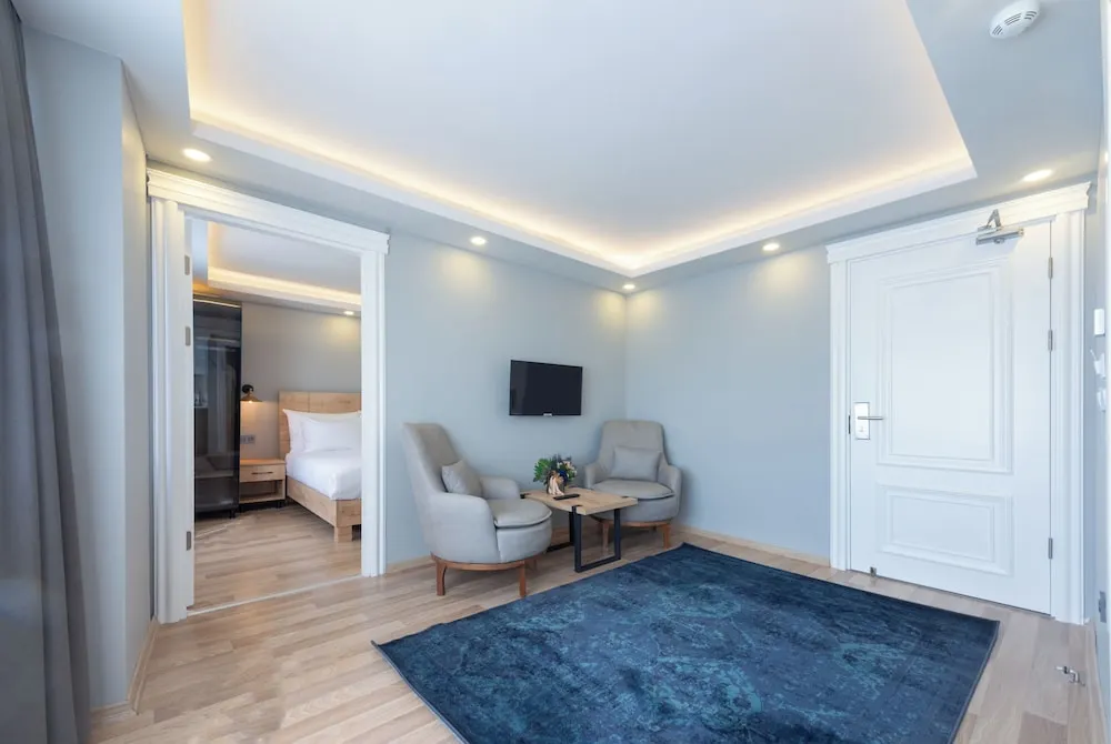 Art Karaköy Suites - Karaköy