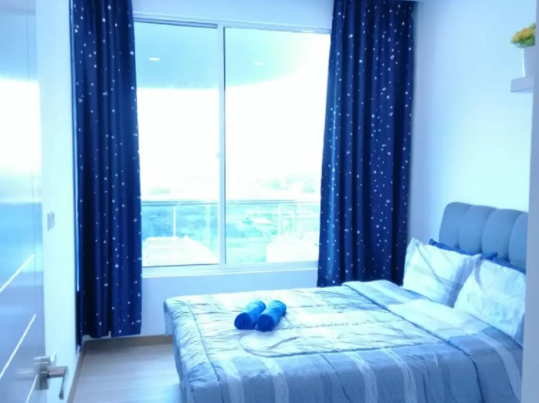 Cozy Homestay @ The Wave Melaka - Malacca