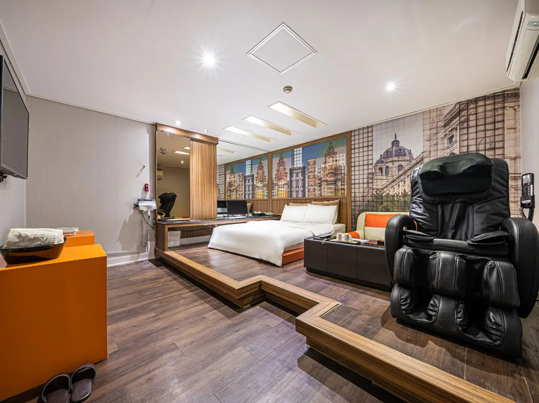 Hwaseong O2 - Hwaseong