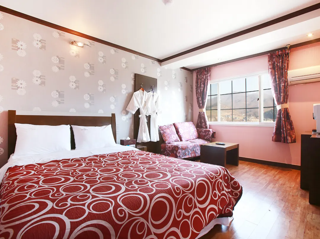 Namyangju Some - Namyangju-si