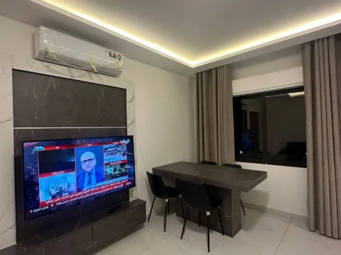 Cozy Home Near All Services - Amman