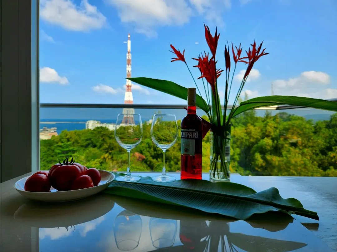 Mi Amor Luxury Island Apartment - 3 Minutes To The Beach - Phú Quốc