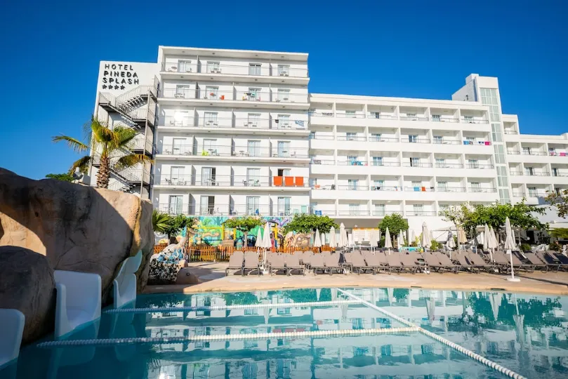 30º Hotels - Hotel Pineda Splash Reviews: 53 Verified Reviews Latest ...