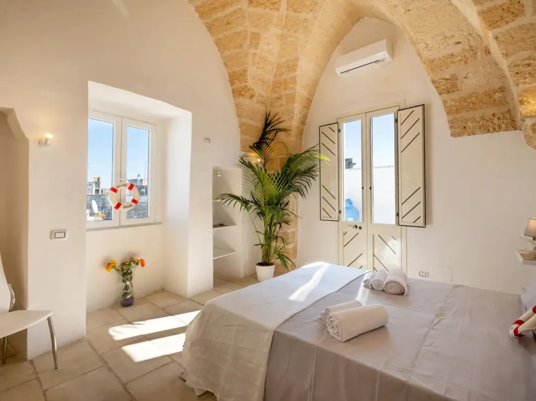 Salento Boutique Palace - Apulia