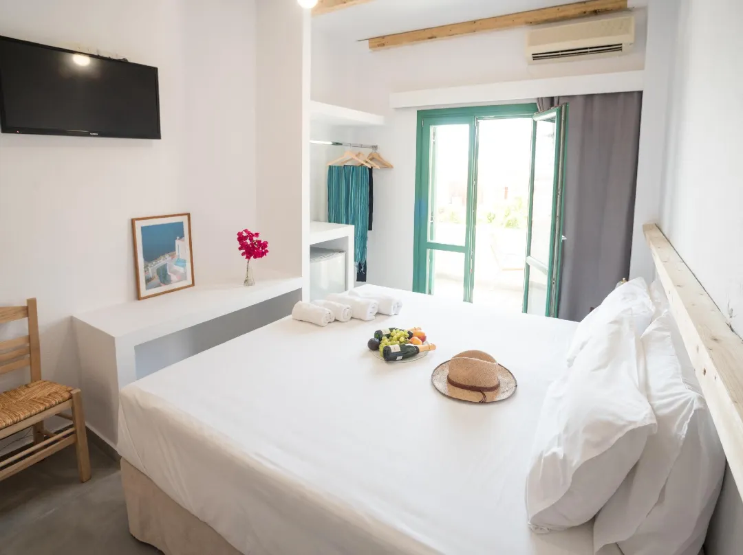 Ifestia Hotel - Greece