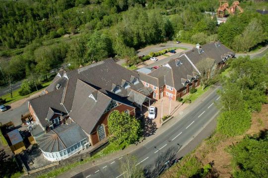 Heritage Park Pontypridd, Trademark Collection by Wyndham, Trehafod ...