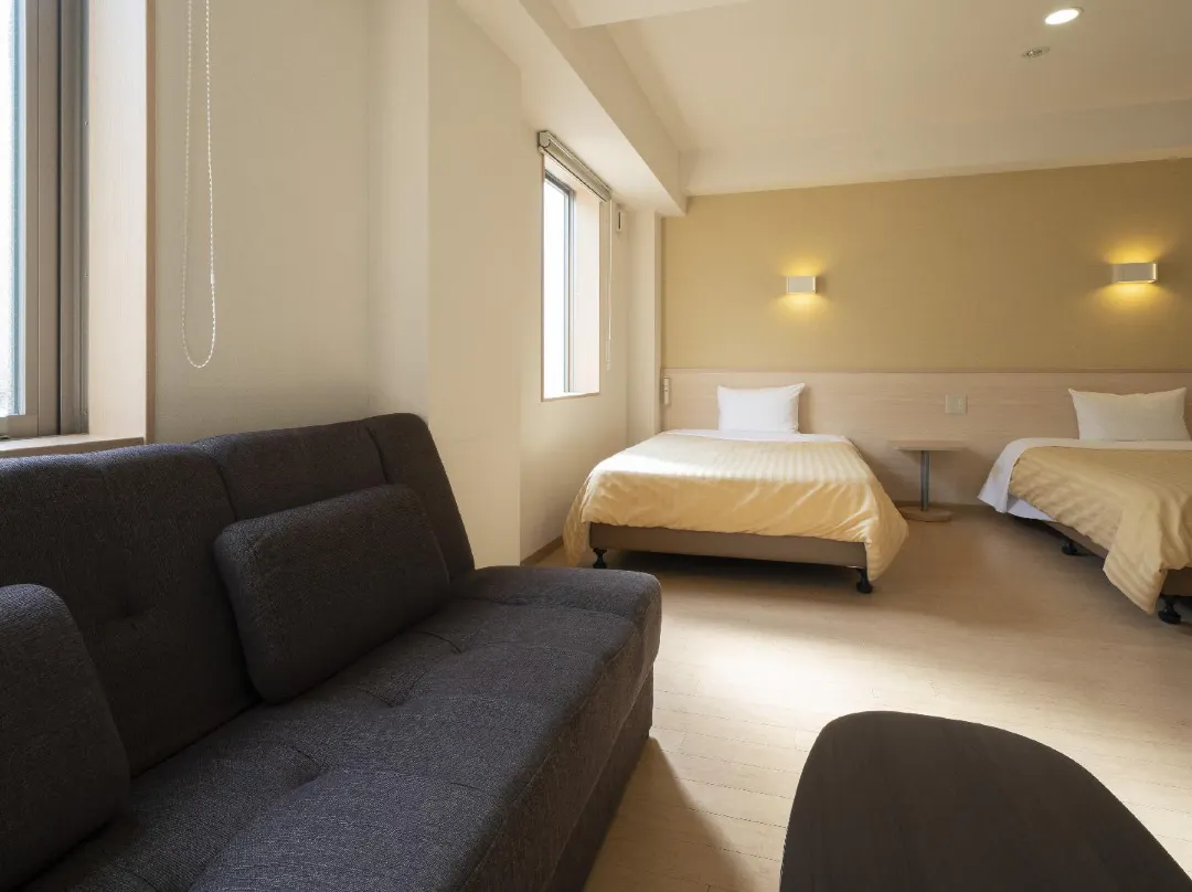 Hotel Monzennoyu - 新潟県