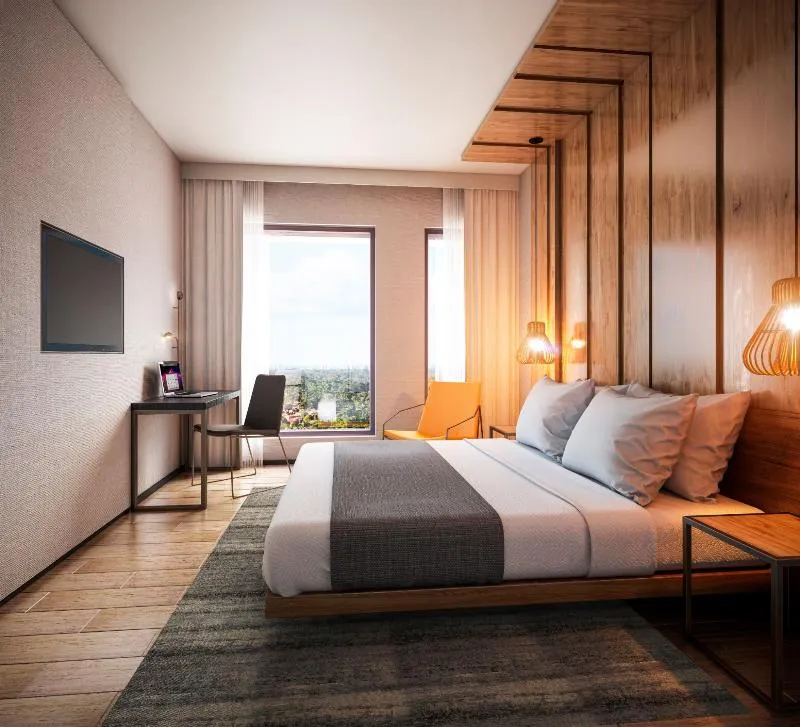 Radisson Pinheiros - São Paulo