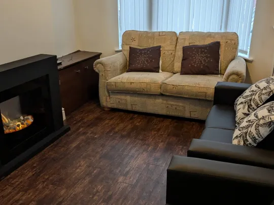 Best Homestay Close To City Centre -