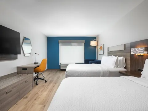Holiday Inn Express Chattanooga - Hamilton Place By Ihg - Chattanooga, TN