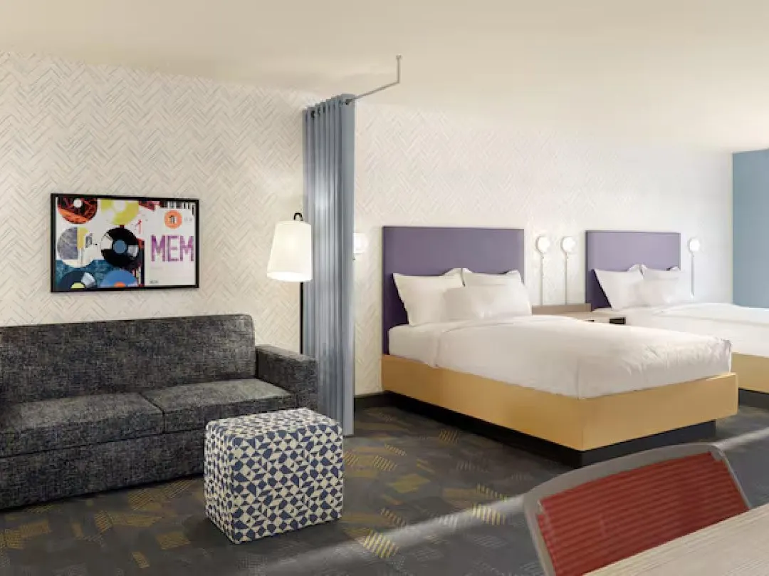 Home2 Suites By Hilton Altoona Des Moines - Altoona, IA