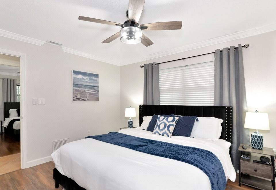 Private Retreat! 3D Tour! New Hot Tub & Salt Water Pool!, Sarasota ...