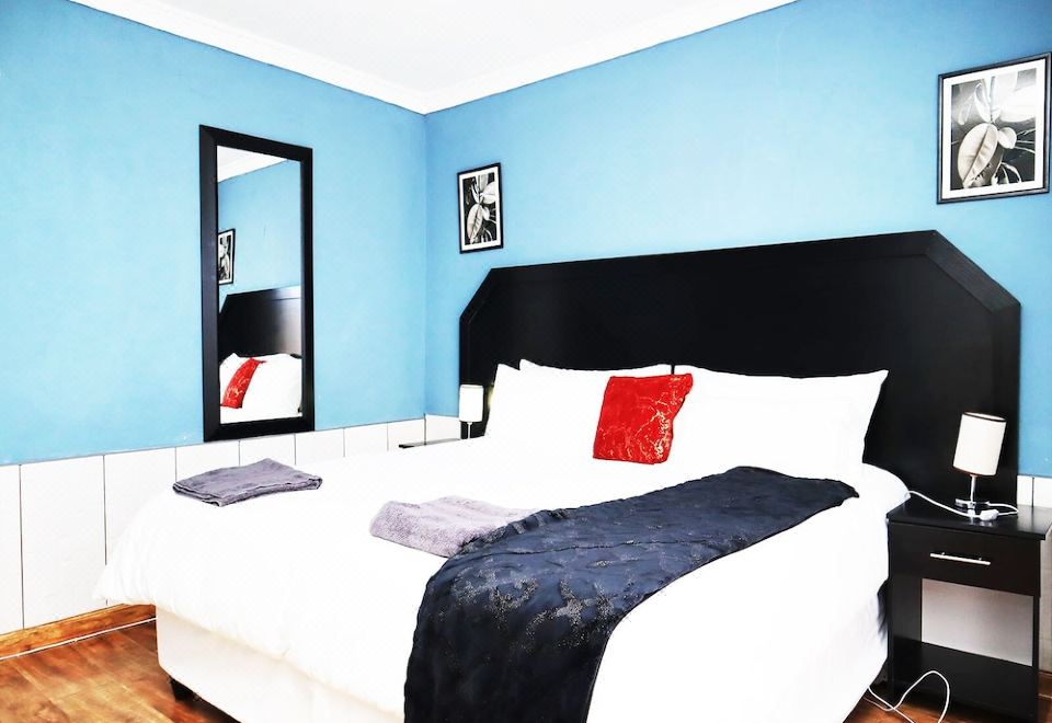 Khatholoha Guest House, Mafeteng: Hot Deals & Reviews 2025 | Trip.com