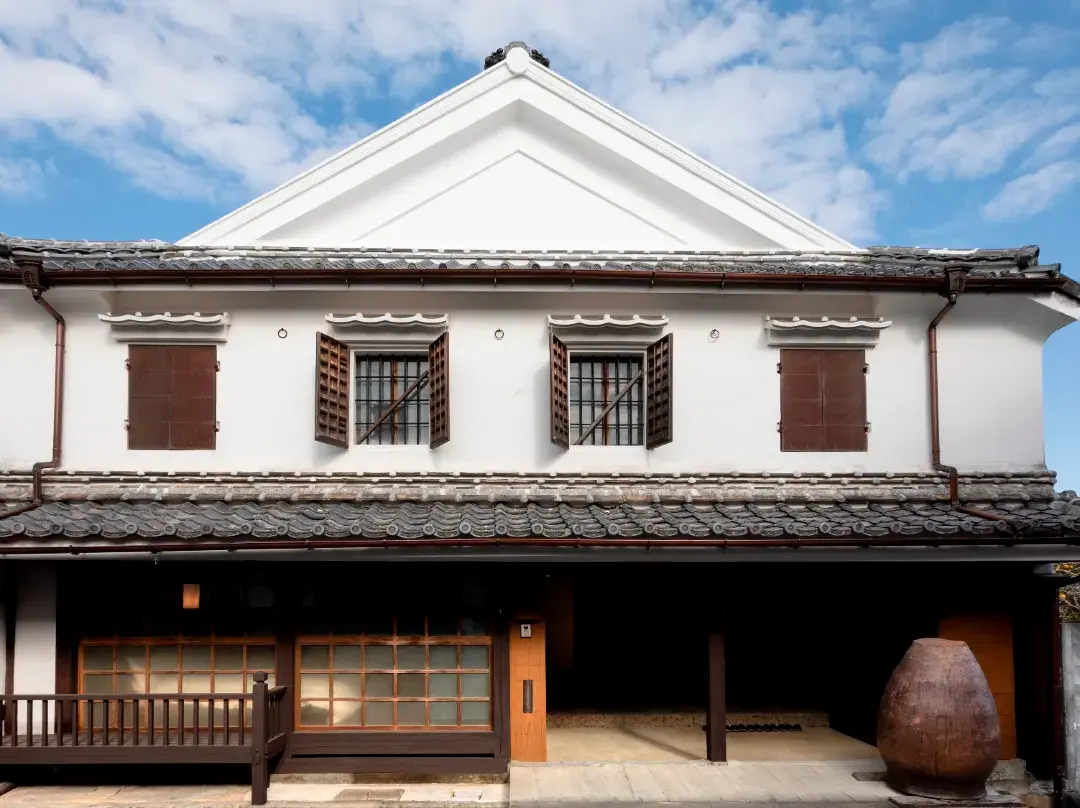 Akanesasu Hizen Hamashuku - Saga
