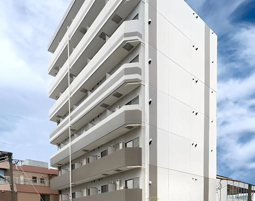Voga Corte Chidoricho - Yokohama