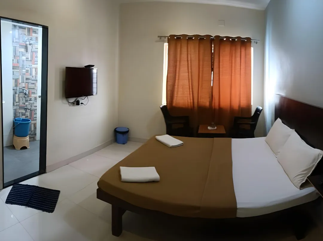 Hotel Popillon, Kolhapur - Kolhapur