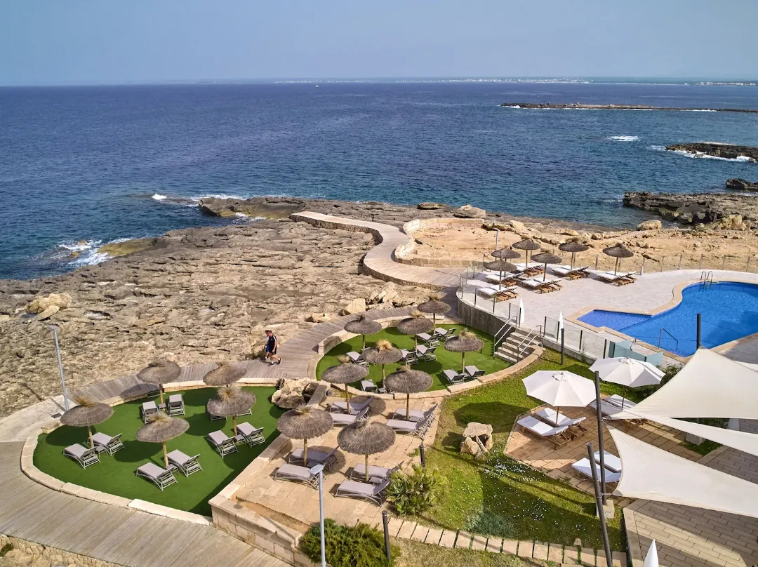 Universal Hotel Cabo Blanco - Adults Only - Colònia de Sant Jordi