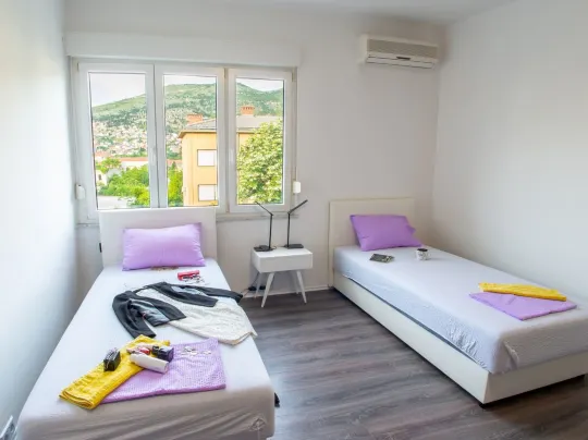Smart Home Mostar - Mostar