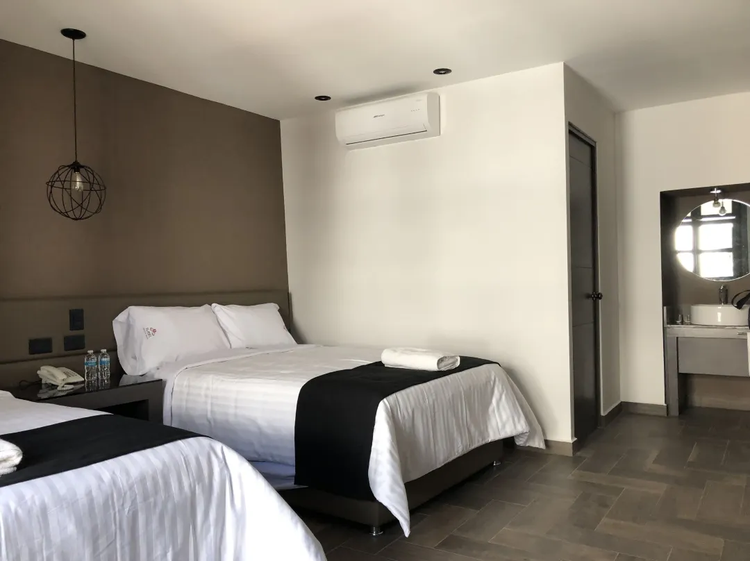Hotel Isabel - Puebla