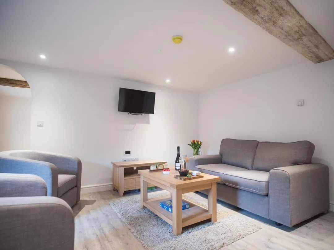 The Wellington Hotel - Boscastle