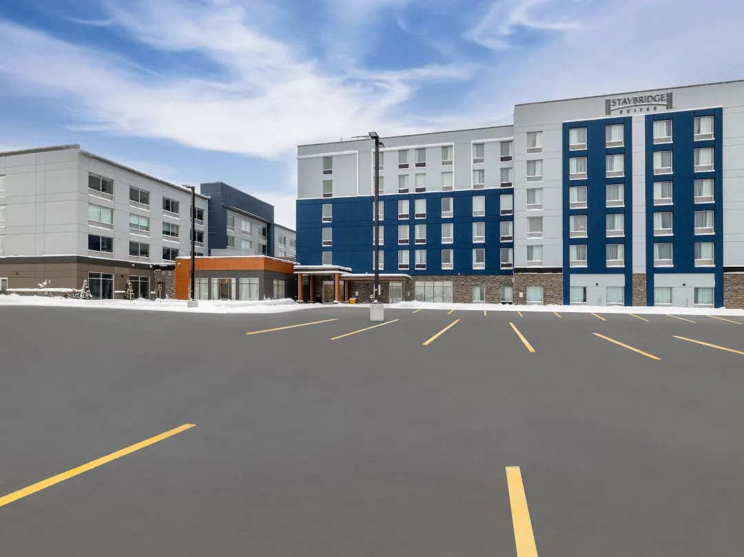 Staybridge Suites Port Elgin - Port Elgin