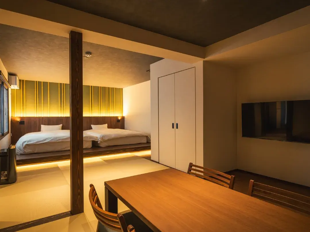 Chichibu Ogano Hot Spring Ryokan Ryouzanpaku - 秩父市