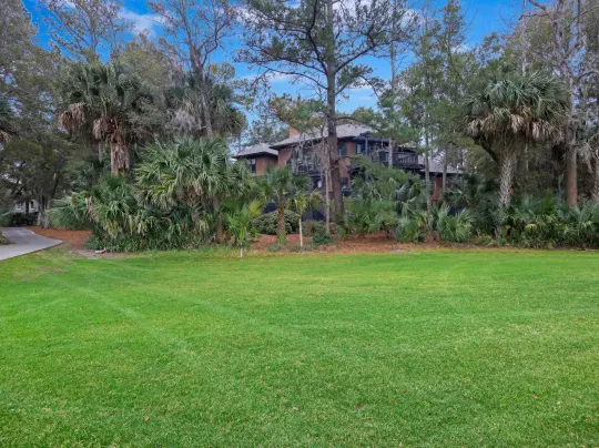 Serene Sanctuary With Private Saltwater Pool - Stunning Coastal Manor - Kiawah Island, SC