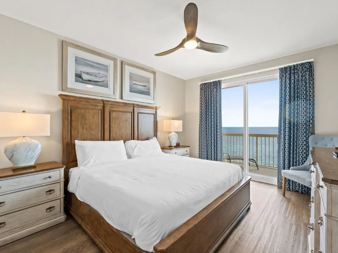 Calypso Resort 1105w - Panama City Beach