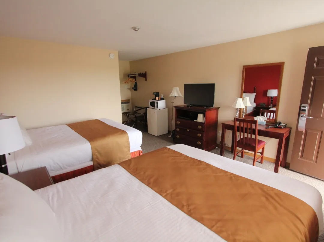 Masterson's Motel - Greater Napanee
