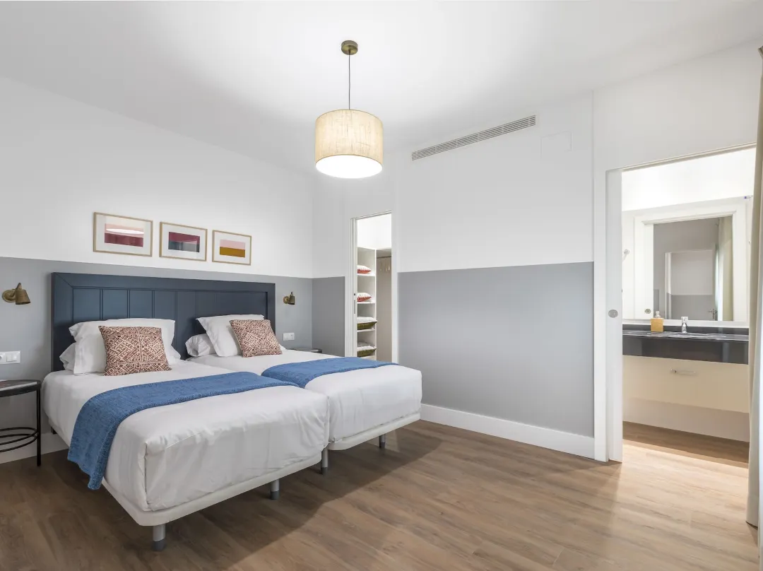 Slow Suites Bellas Artes - Chueca