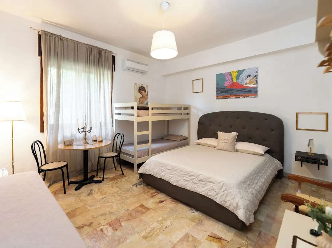 L'anfiteatro Di Pompei B&b - Pompei