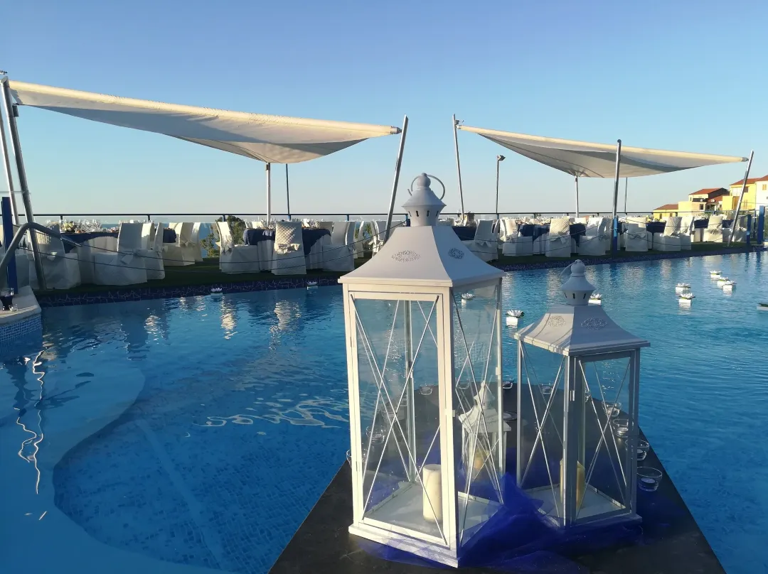 Tus'hotel - Sicily