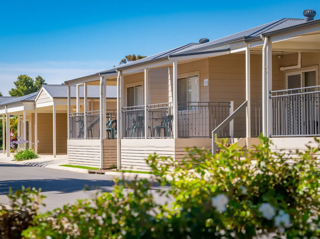 Highway 1 Holiday & Lifestyle Park - Adelaide SA, Australia
