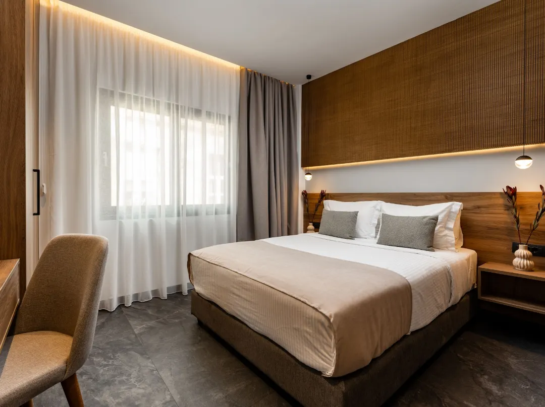 Omikron Luxury Residences - Heraklion